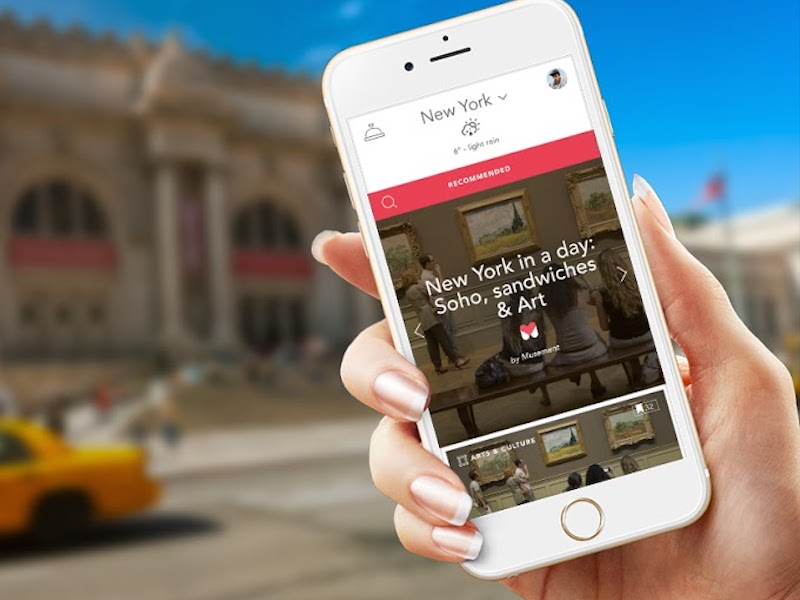 Tui Group acquisisce Musement Spa - Requadro