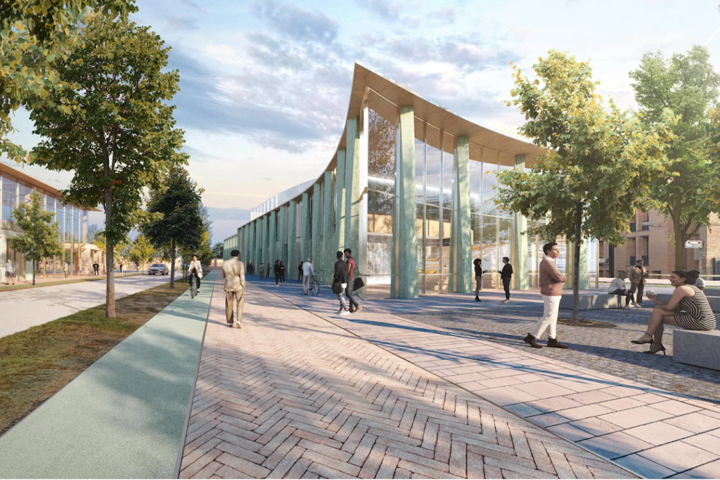 Ati Project tra le ENR Top 225 International Design Firms - Requadro