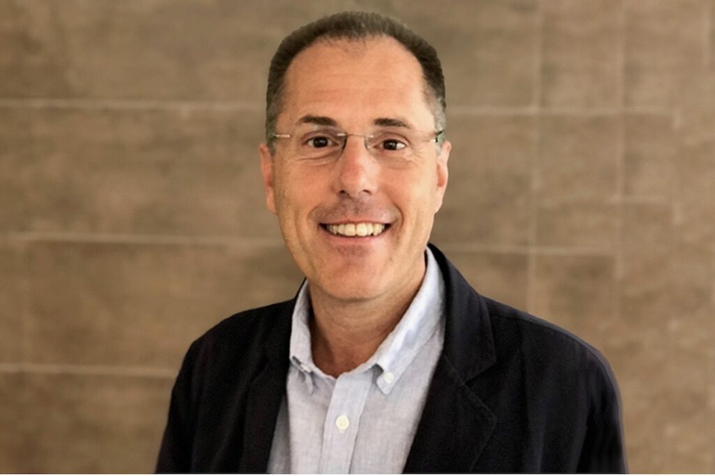 Marco Caimmi nuovo direttore tecnico di Agire engineering - Requadro