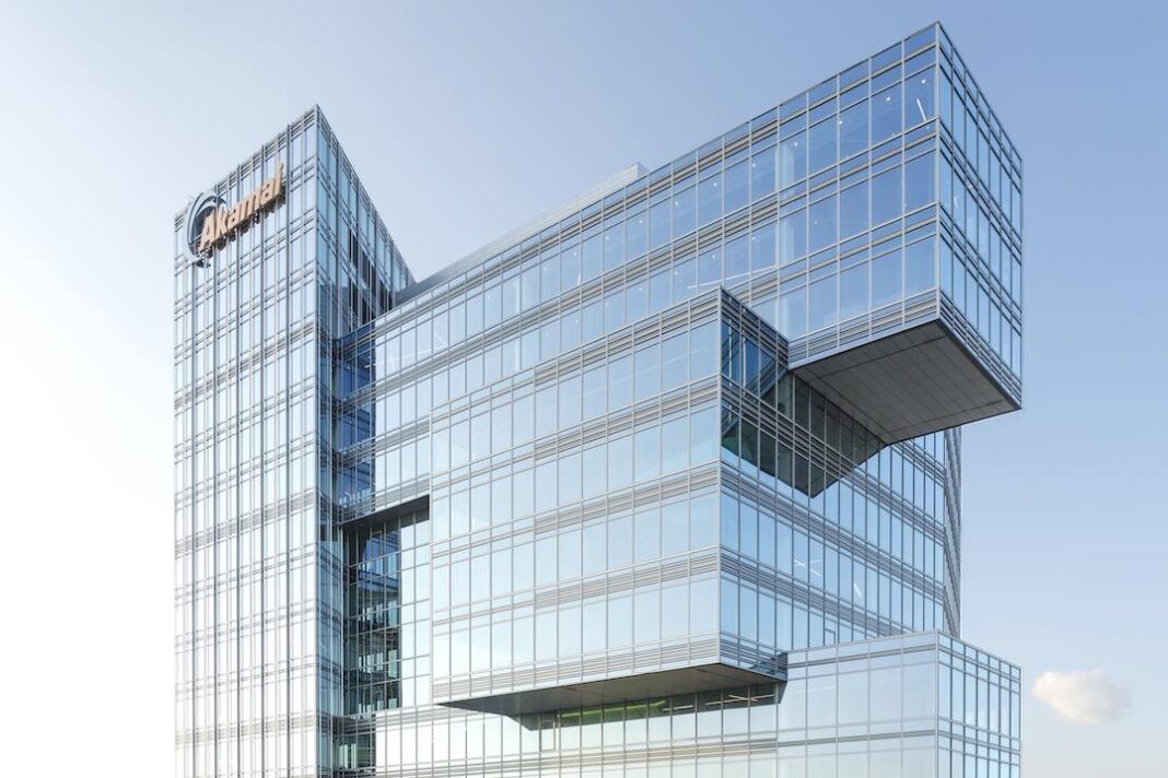 Data center: il colosso Akamai apre una struttura a Milano - Requadro