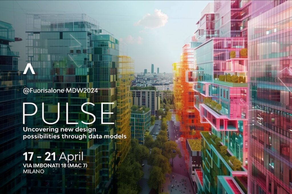Ati Project al Fuorisalone 2024 con "PULSE: Uncovering new design ...