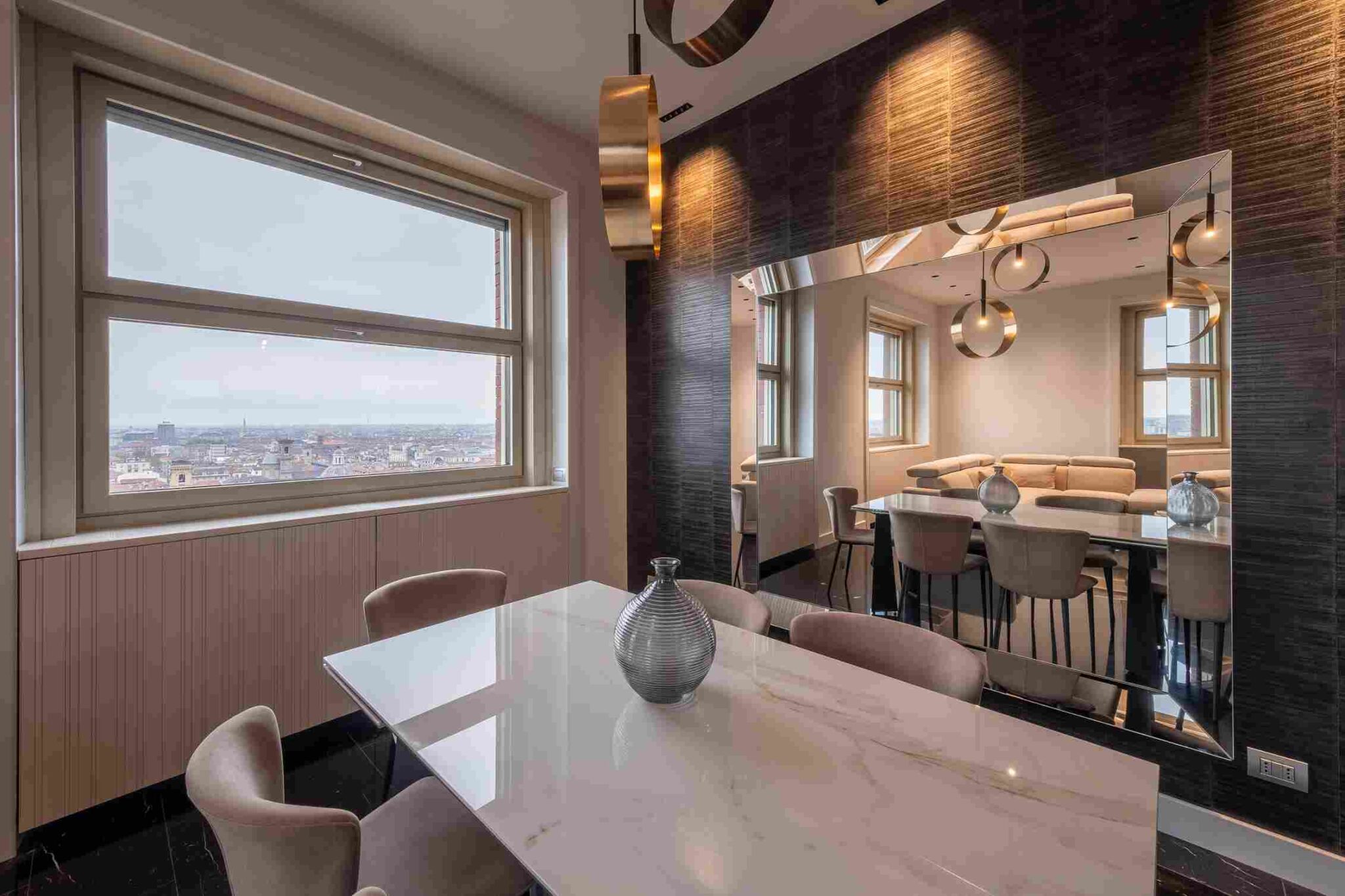 Sace entra nel real estate con il supporto di Colliers e Oriana Homèl ...