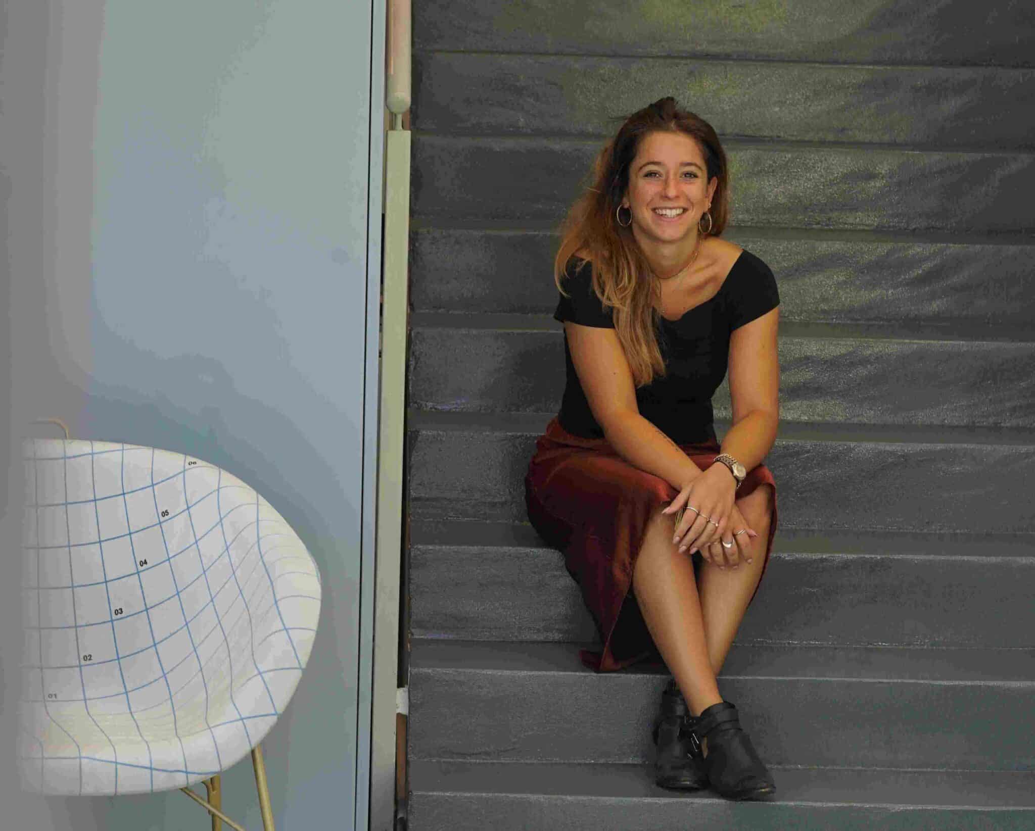 Arianna: “La mia casa deve essere fluida e rispecchiare chi sono ...