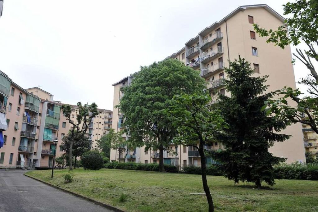 Dal comune di Milano oltre 700 mila euro per promozione e inclusione nei quartieri Erp - Requadro