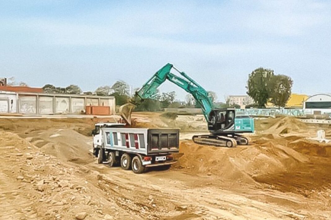 Borio Mangiarotti chiude il '24 con fatturato di 115 mln - Requadro