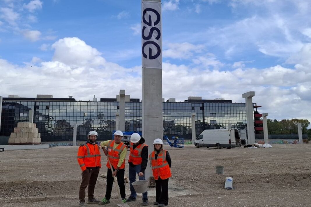 Gse avvia la riqualifica delle ex officine Romanazzi di Roma - Requadro