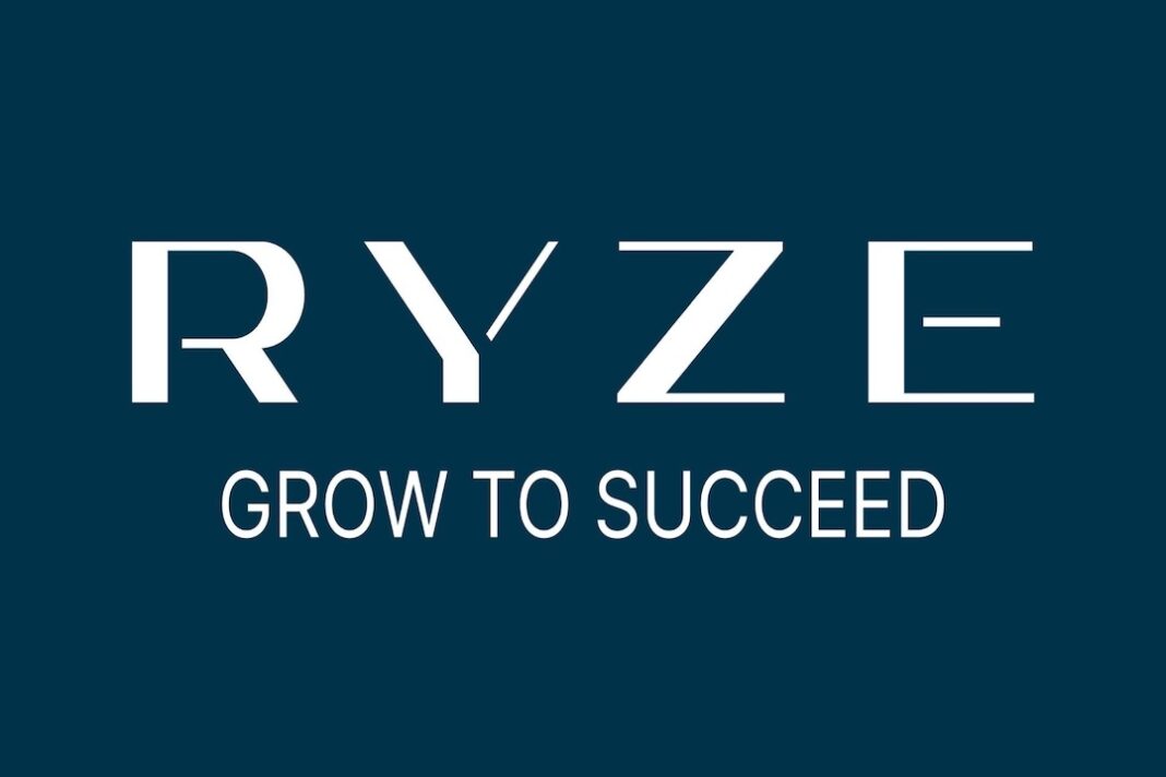 Dal 2026 il gruppo Yard Reaas cambia nome in gruppo Ryze - Requadro