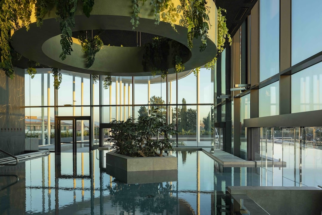 A Choruslife Bergamo apre una delle più grandi SPA immersive d'Italia ...