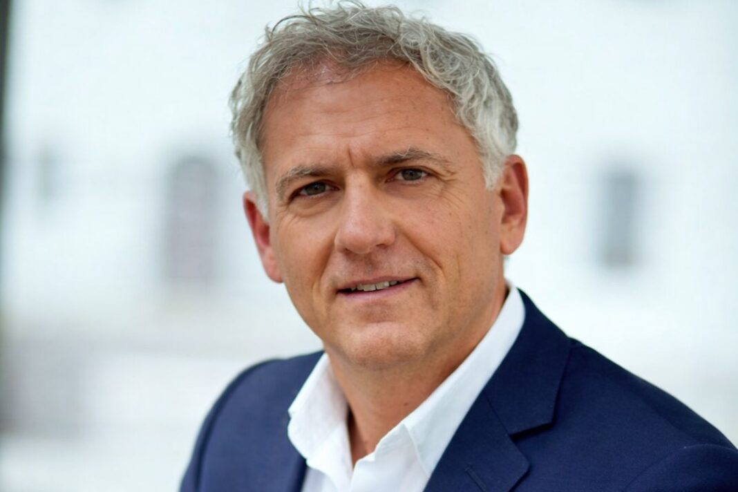 Carlo Crosa nuovo direttore operativo construction di Roger group ...