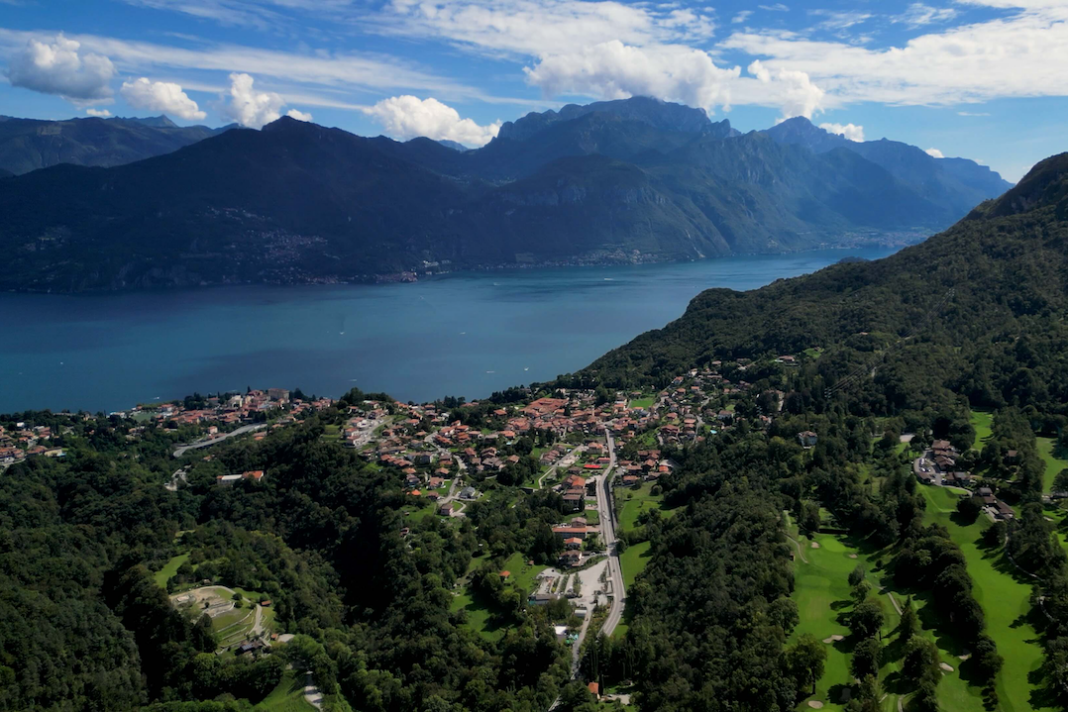 Collaborazione tra RoundShield e Kervis Sgr per un nuovo resort sul ...