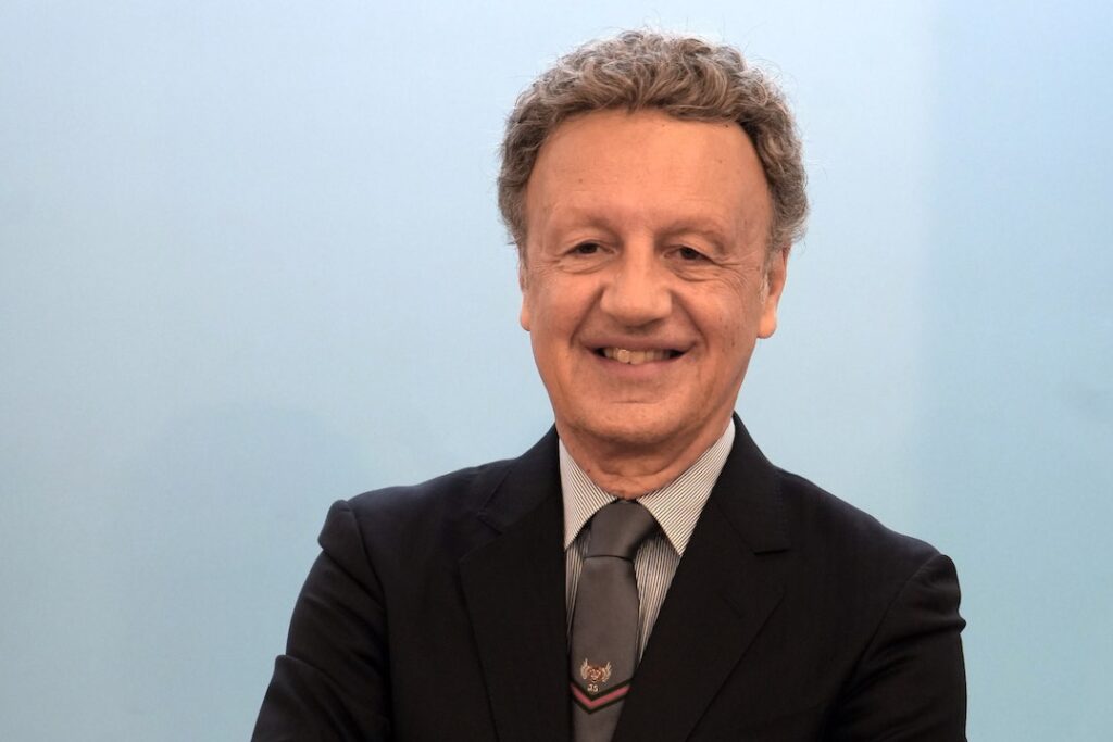 Carlo Comandini confermato alla presidenza di Assil - Requadro