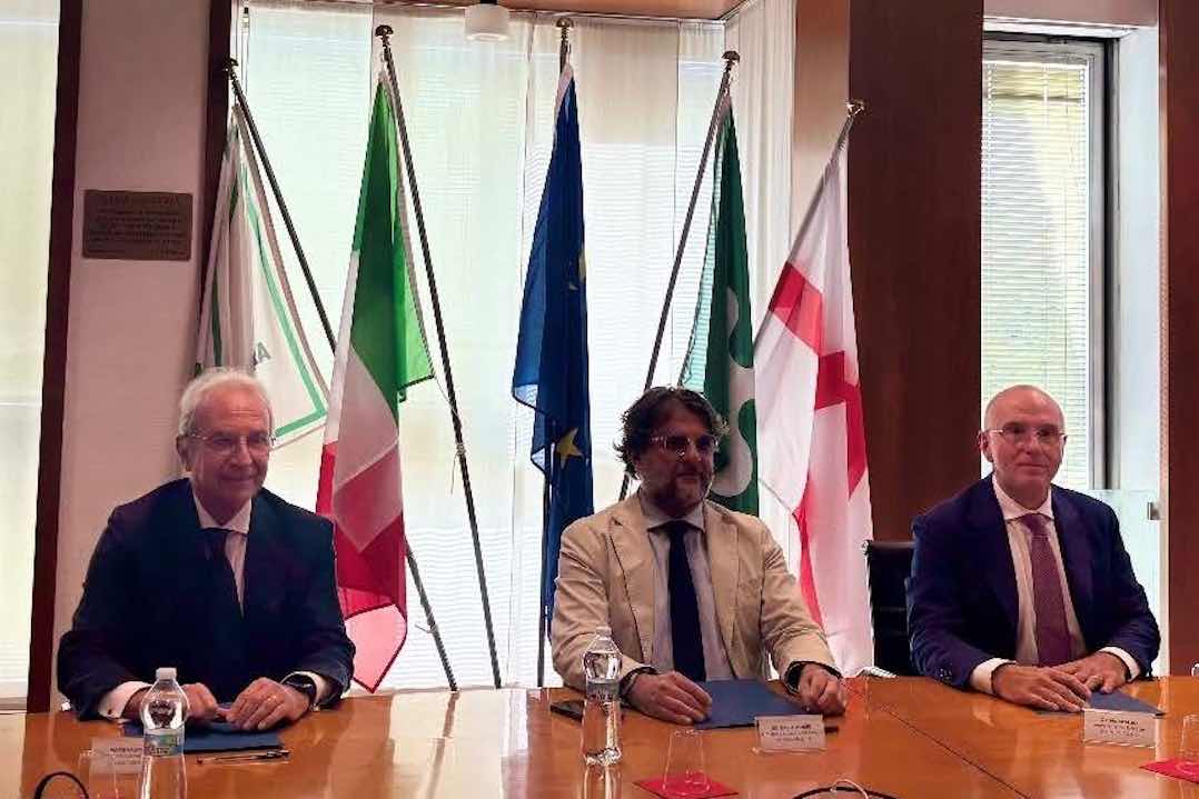 Accordo Aler Milano e Invimit per valorizzare gli asset commerciali ...