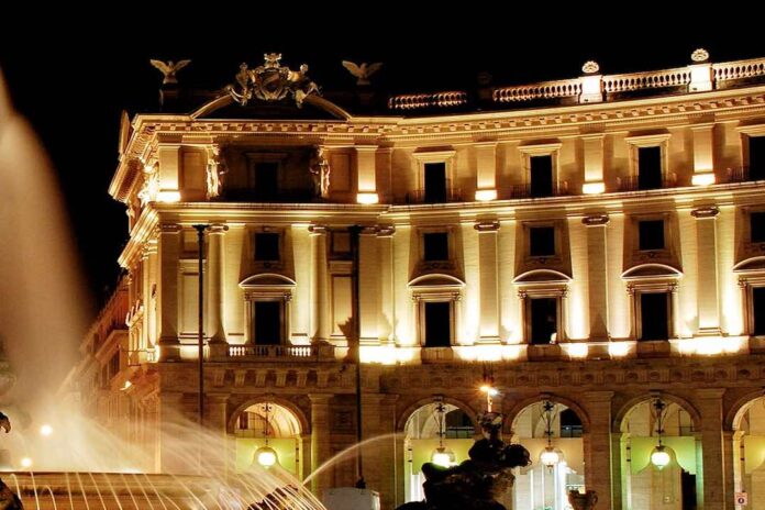 Club deal Unicredit con Allianz e Finaval (Feltrinelli) per il rilancio ...