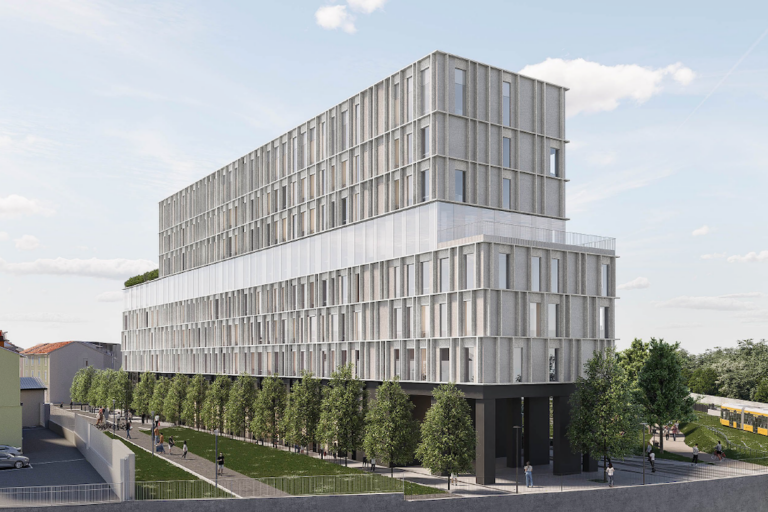 Invel real estate investe 18 mln in residenze per studenti a Milano e ...